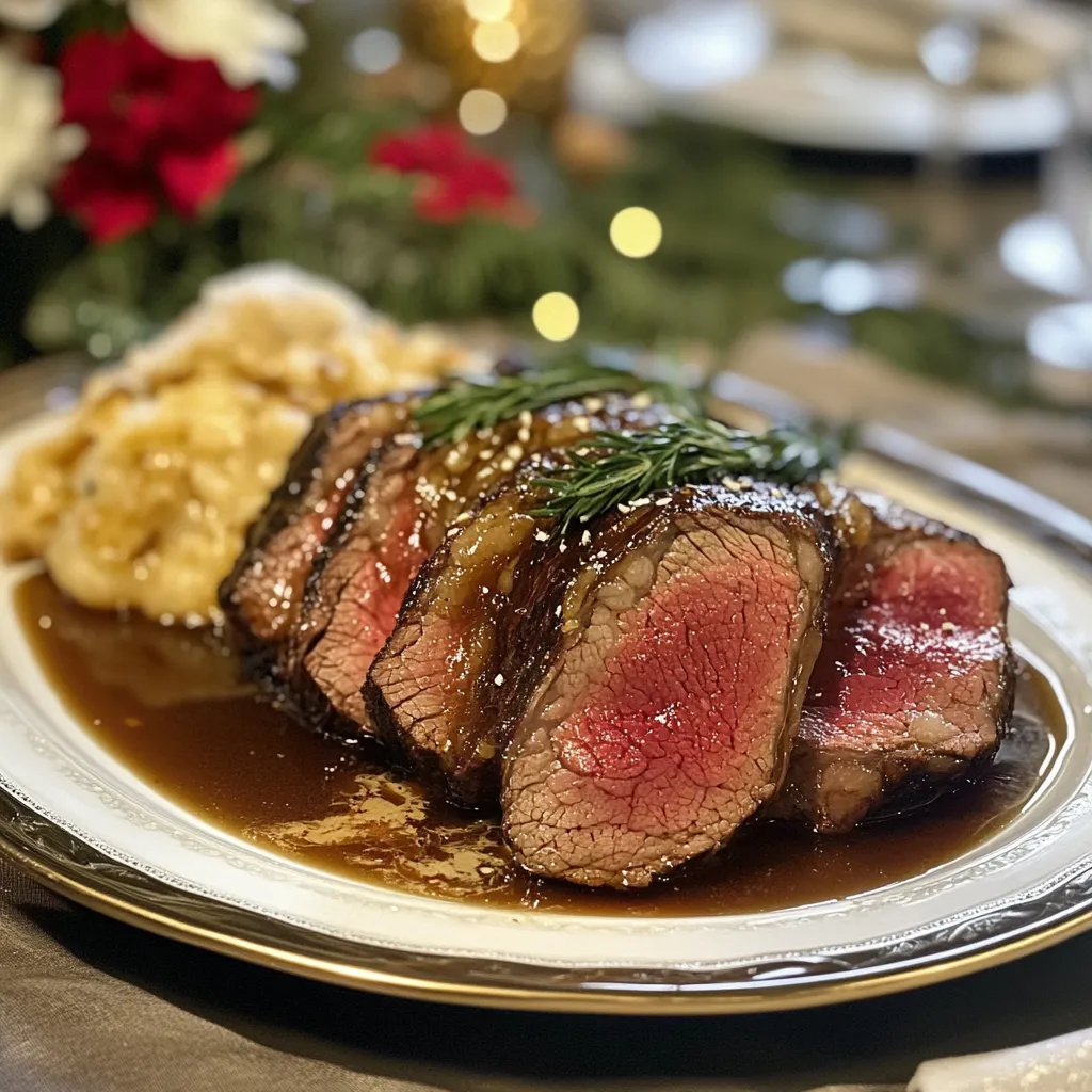 Amazing Ribs Sous Vide Prime Rib – Ultimate Guide (6 Secrets)