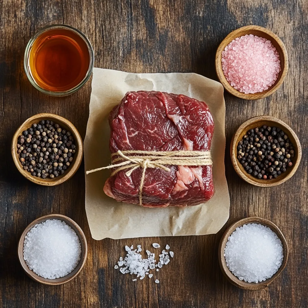 Sous Vide Beef Chuck Roast – Ultimate 36-Hour Juicy Success Recipe
