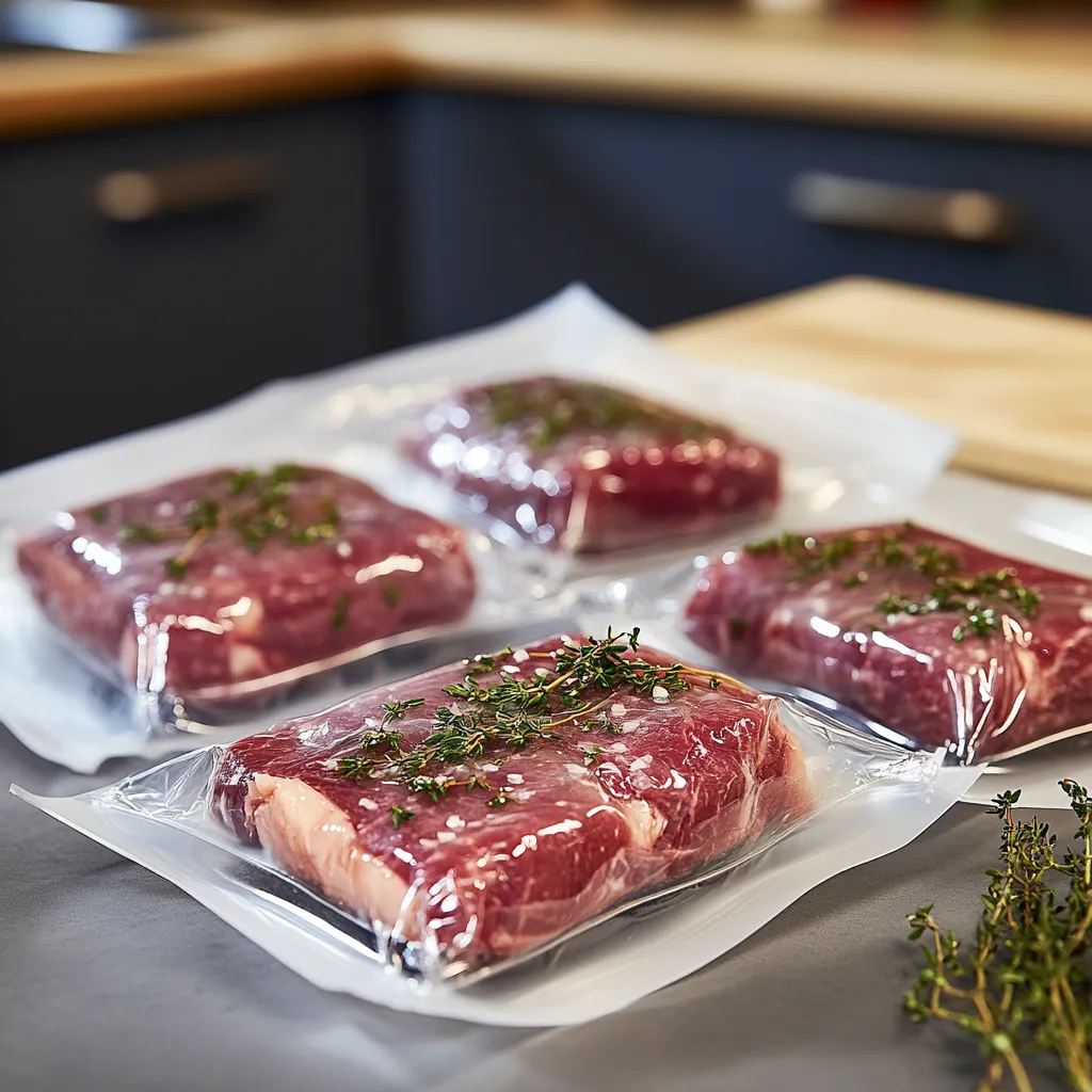 Sous Vide Beef Tenderloin | Ultimate Guide + 7 Tips for Perfect Results