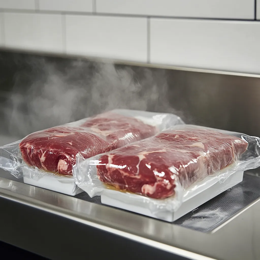 Sous Vide Corned Beef Brisket – Ultimate 48-Hour Delicious Winner