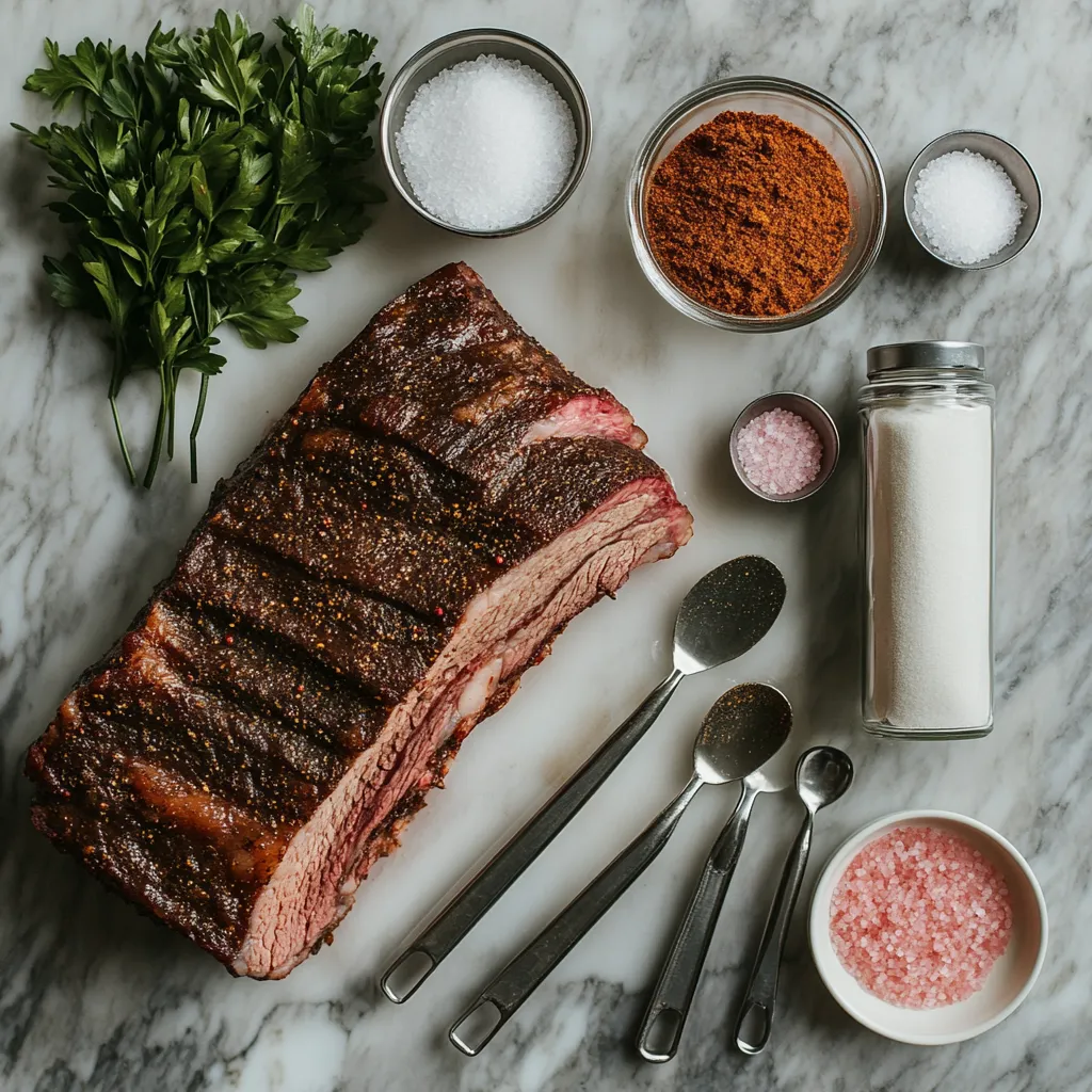 Sous Vide Corned Beef Pastrami: 48-Hour Ultimate Delicious Feast