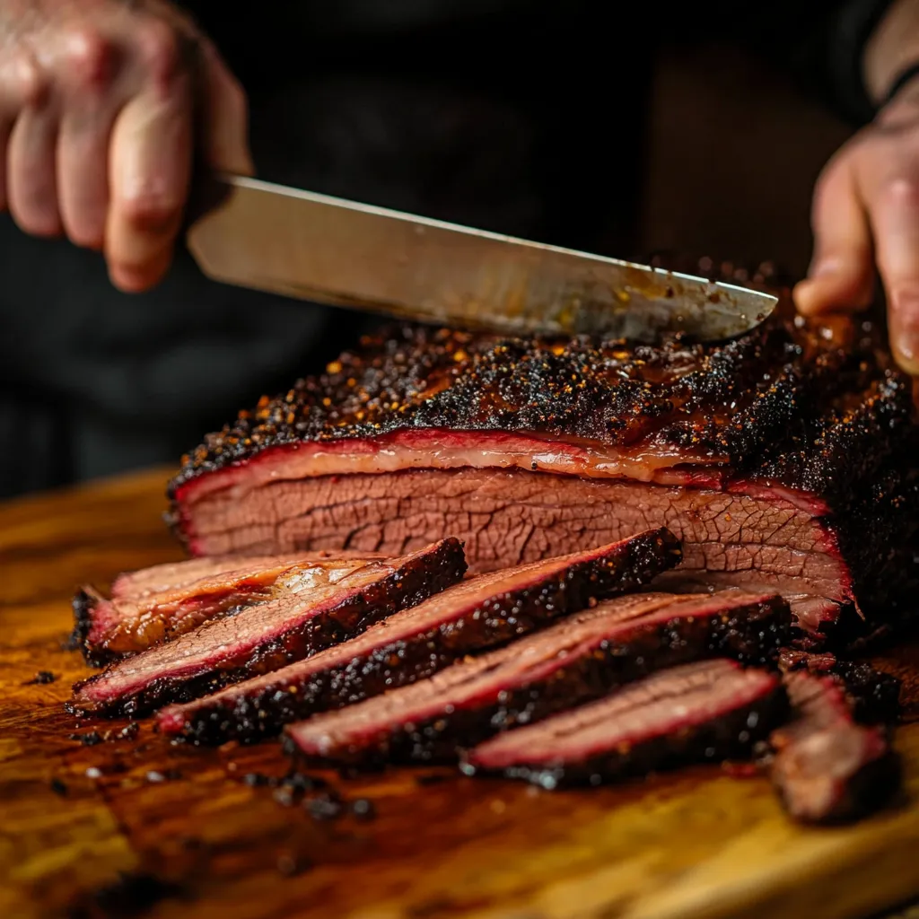 Sous Vide Corned Beef Pastrami: 48-Hour Ultimate Delicious Feast