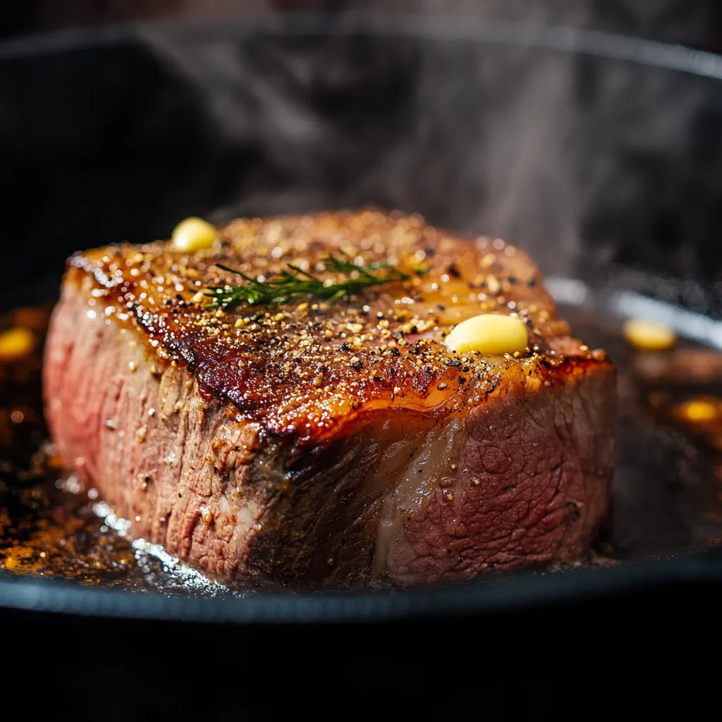 Sous Vide Roast Beef – Ultimate 7-Hour Method for Perfect Results