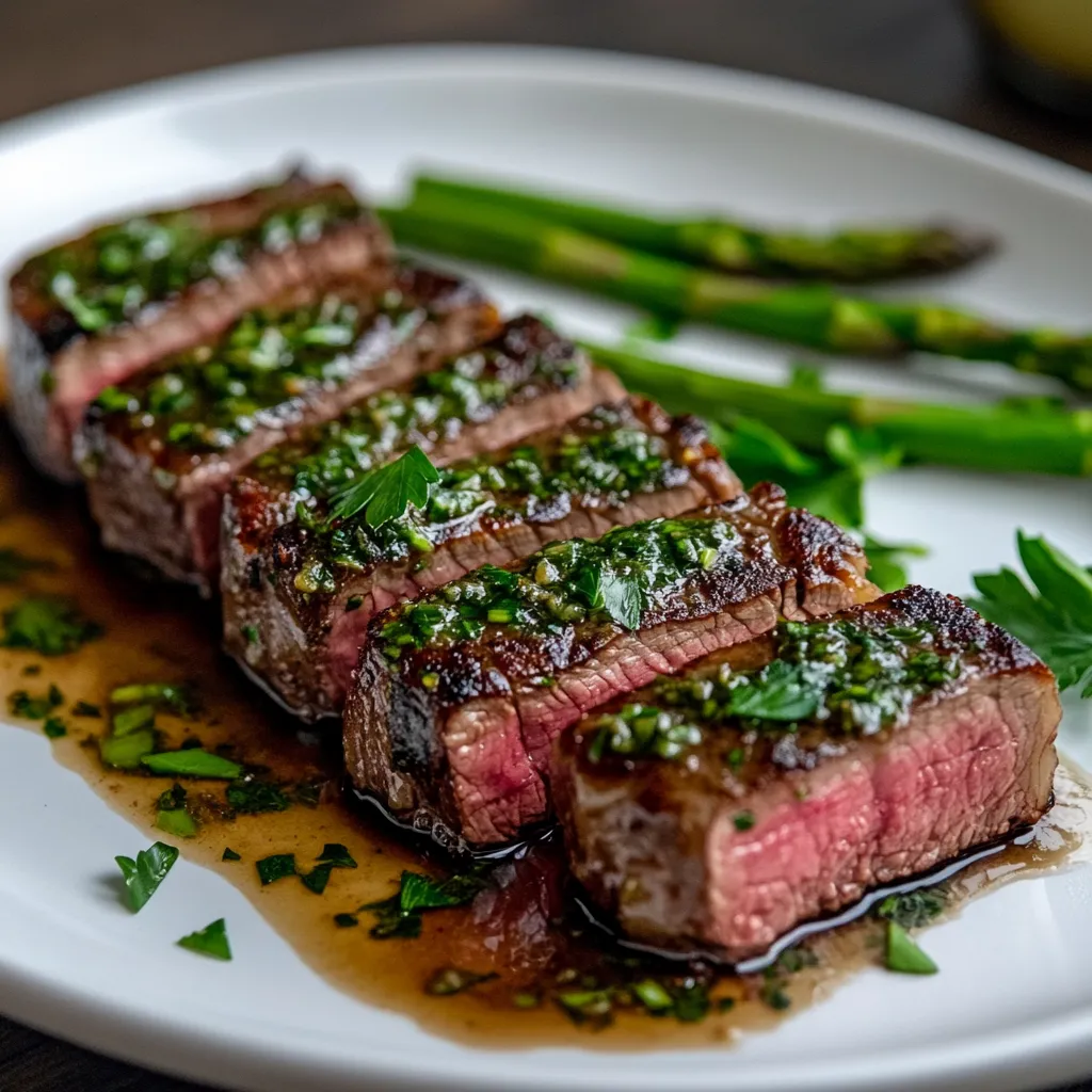 Sous Vide Steak with Garlic: 7 Steps to Juicy, Delicious Perfection