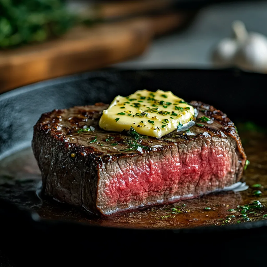 Sous Vide Steak with Garlic: 7 Steps to Juicy, Delicious Perfection
