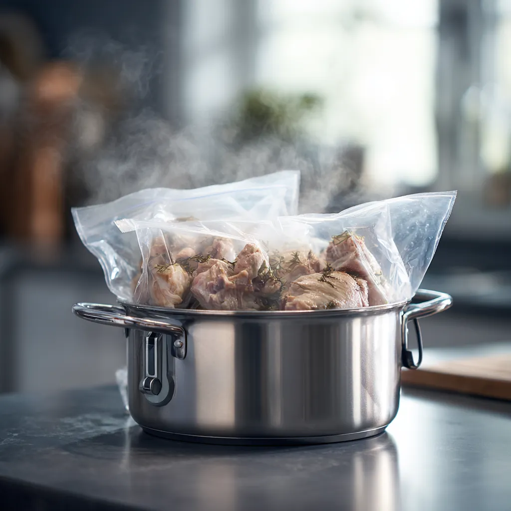 Kevin’s Sous Vide Chicken – 5 Juicy, Reliable Prep Tips That Work
