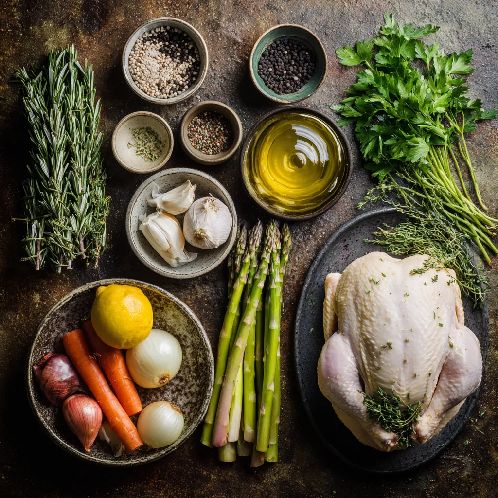 Roli Roti Sous Vide Chicken – 5 Epic Steps to Juicy Perfection