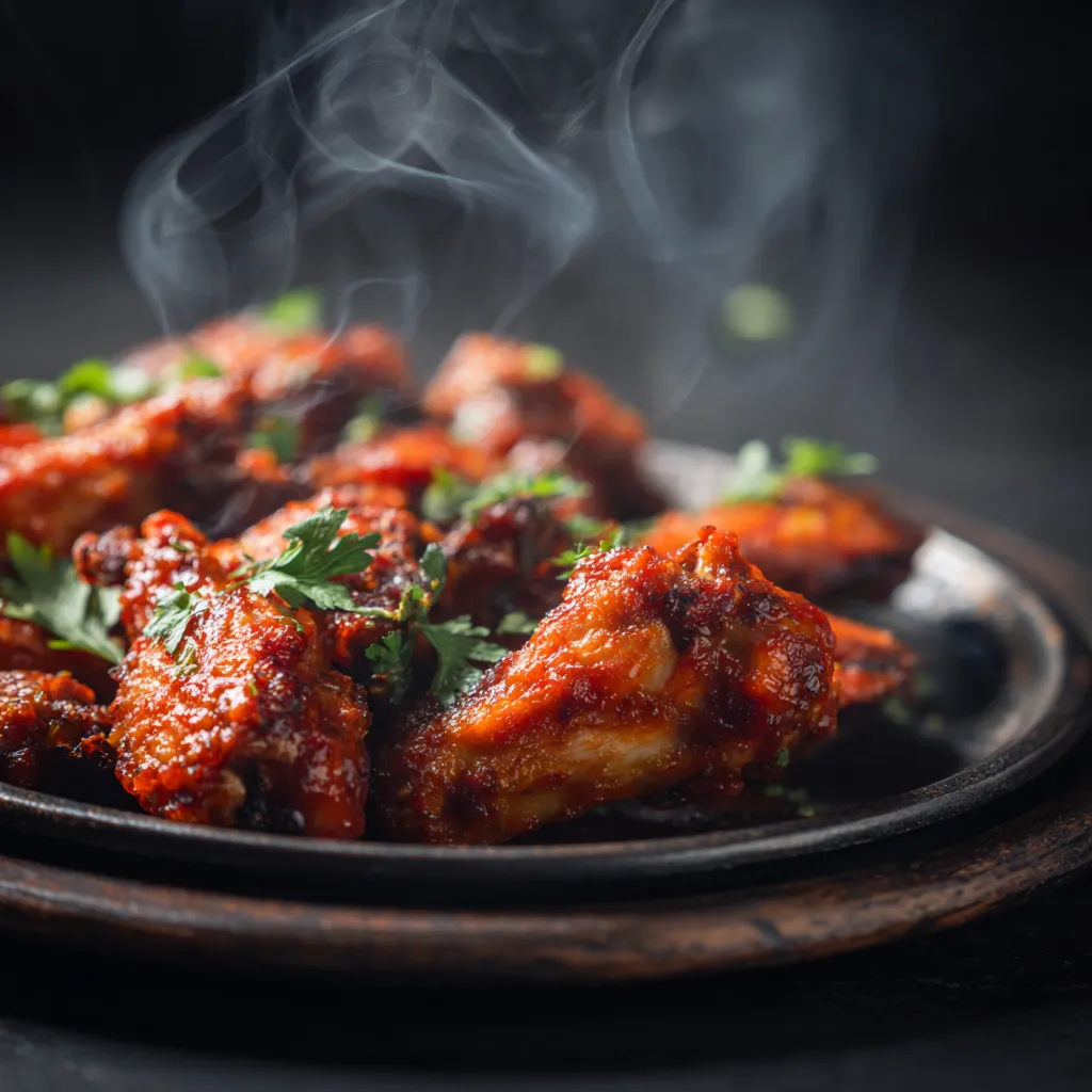 Sous Vide Buffalo Chicken Wings | 7 Amazing Tips + Foolproof Recipe