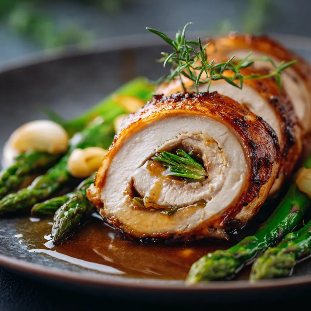 Roli Roti Sous Vide Chicken – 5 Epic Steps to Juicy Perfection