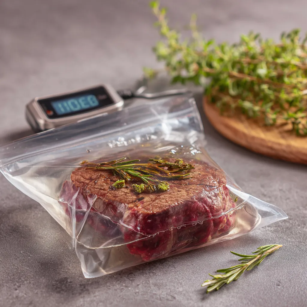 Sous Vide Costco Steak Reheating | 7 Juicy Tips for Perfect Results