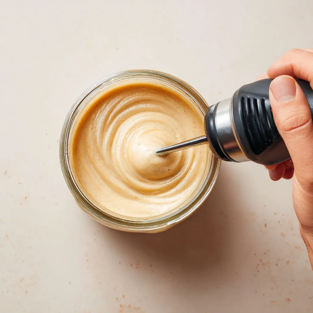 Sous Vide Sauces – 5 Irresistible Jar Recipes for Silky, Foolproof Flavor