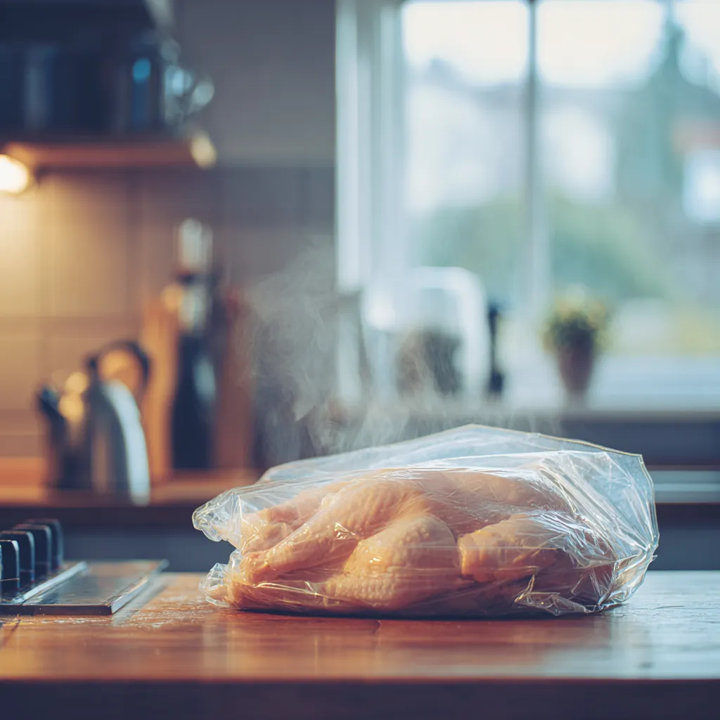 Sous Vide Whole Chicken – 7 Foolproof Tips for Juicy, Crispy Results