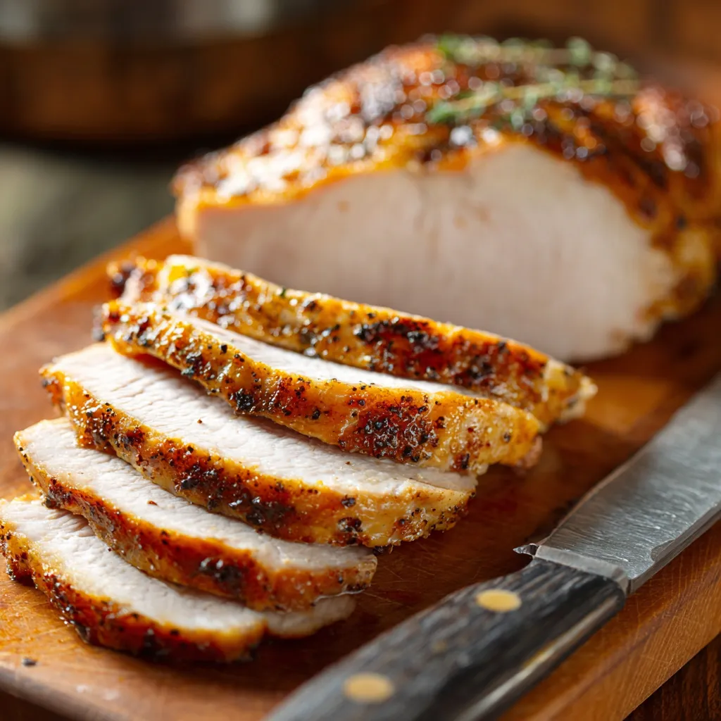 Turkey Deli Meat Sous Vide: 3 Perfect Reasons It’s the Juiciest Choice