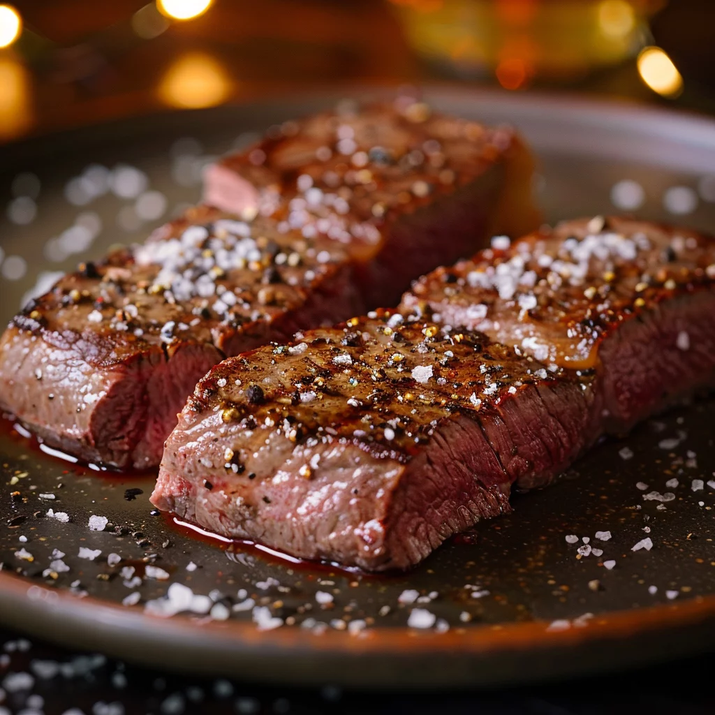 How To Reheat Steak Using Sous Vide: Transforming Leftovers into ...