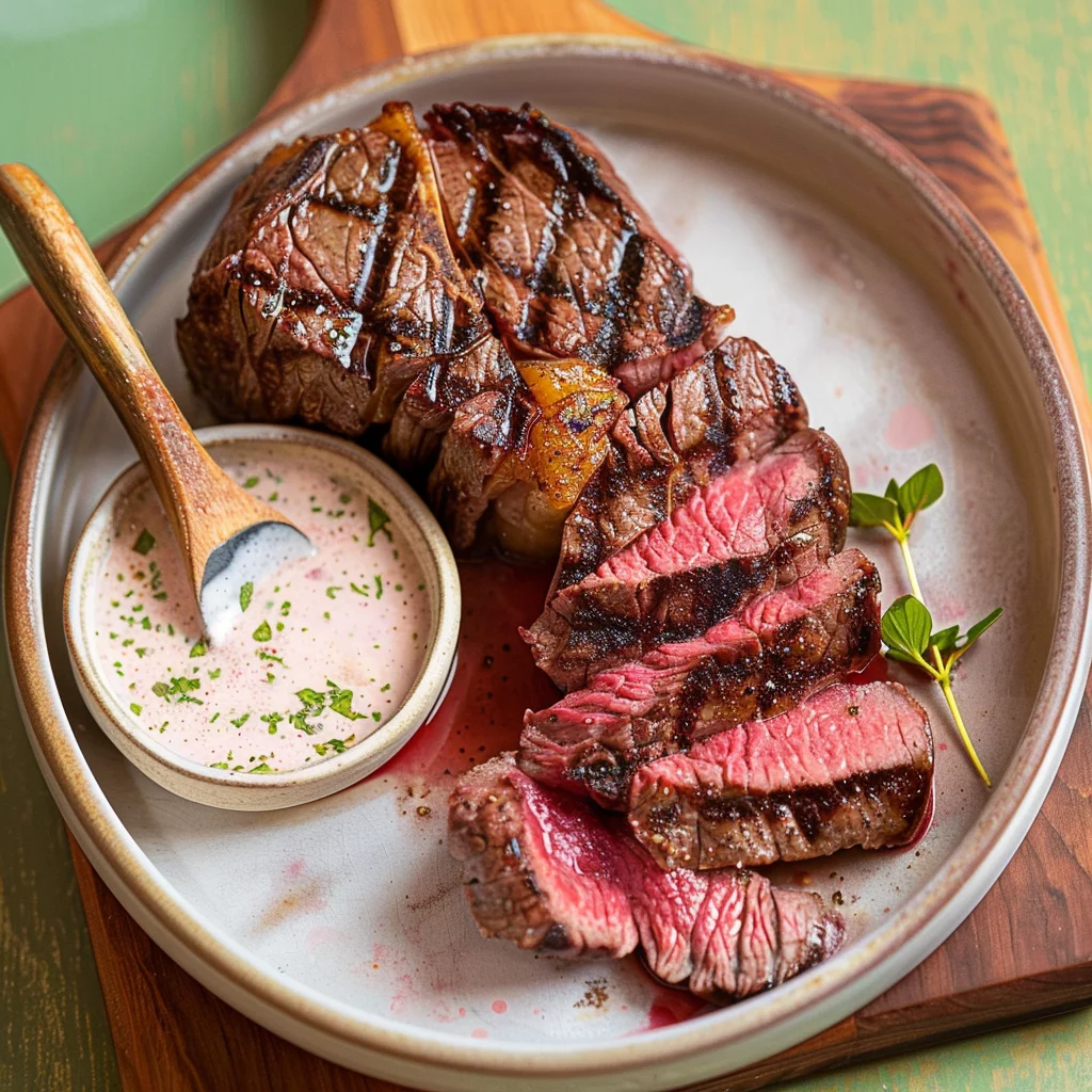 Sous Vide Medium Rare Steak: Elevate Your Taste Buds