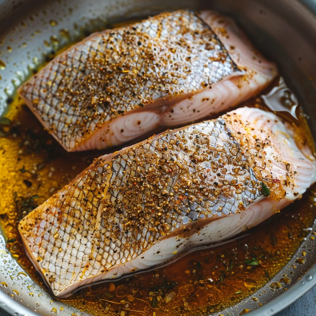 Sous Vide Snapper: Elevate Your Seafood Game