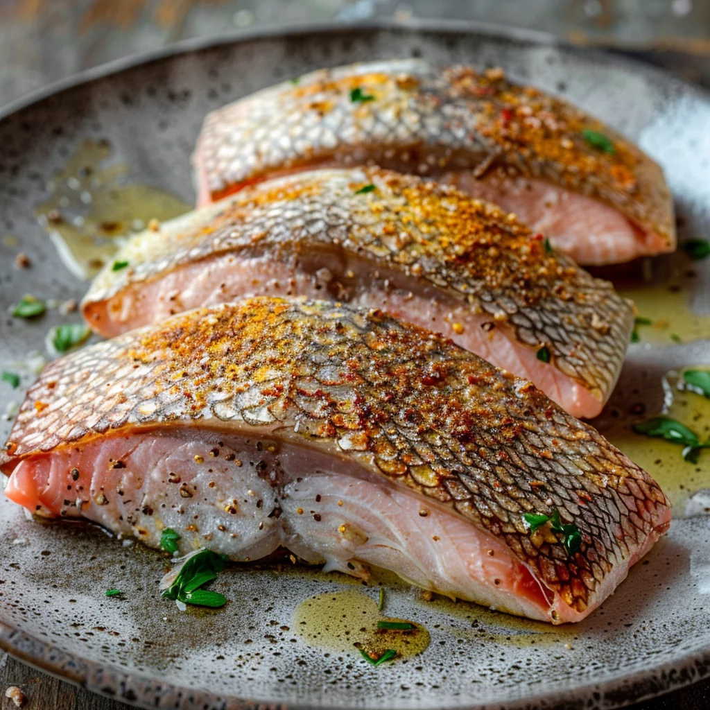 Sous Vide Snapper: Elevate Your Seafood Game