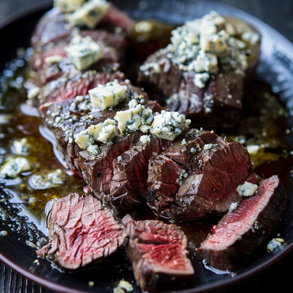 Sous Vide Beef Tenderloin Recipe: Unmatched Juiciness and Flavor