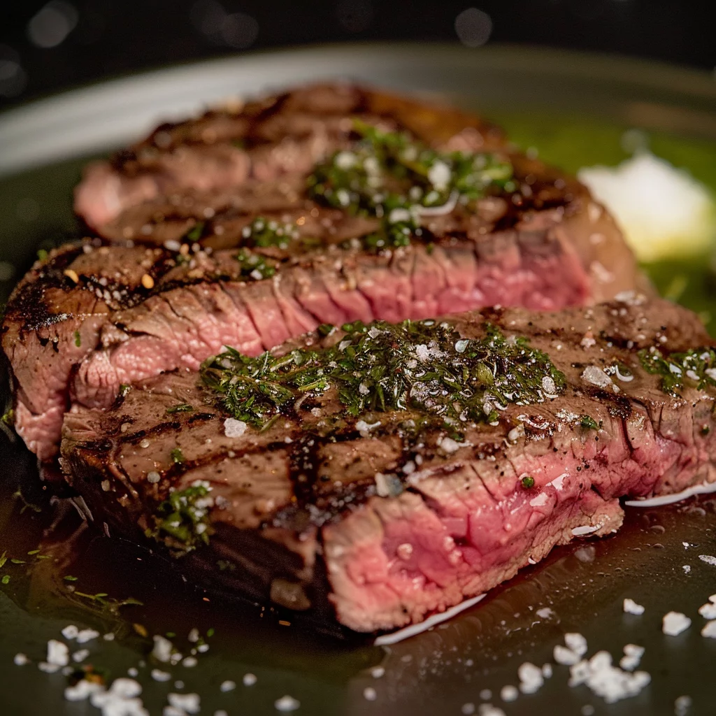 Sous Vide Ribeye Steak: Elevate Your Taste Buds with this Juicy Masterpiece