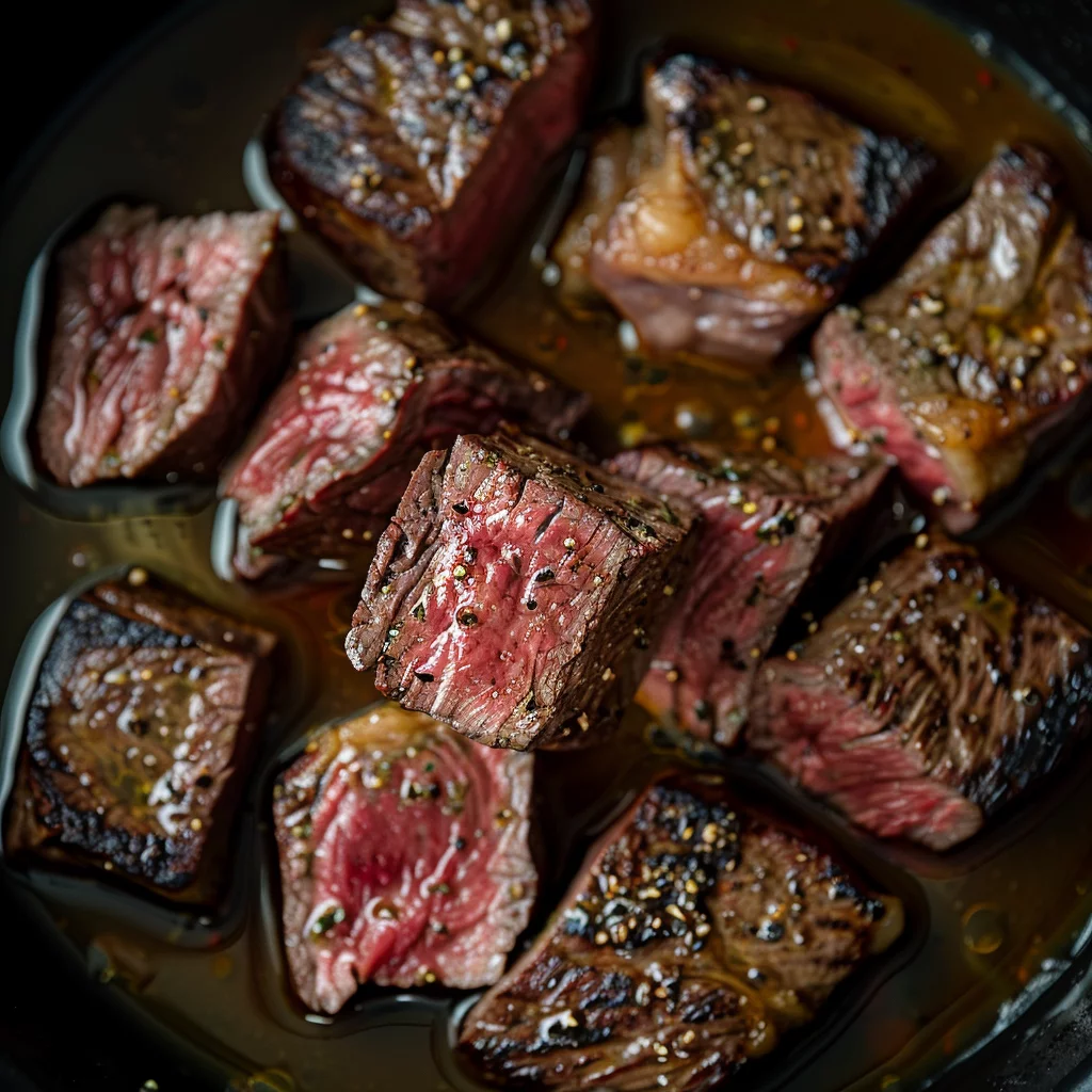 Sous Vide Steak Guide: Elevate Your Steak Game with Perfect Sous Vide ...