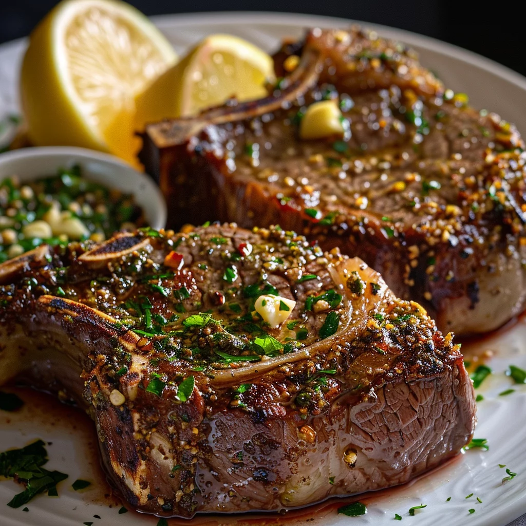 The Best Sous Vide Beef Chops: Elevate Your Taste Buds